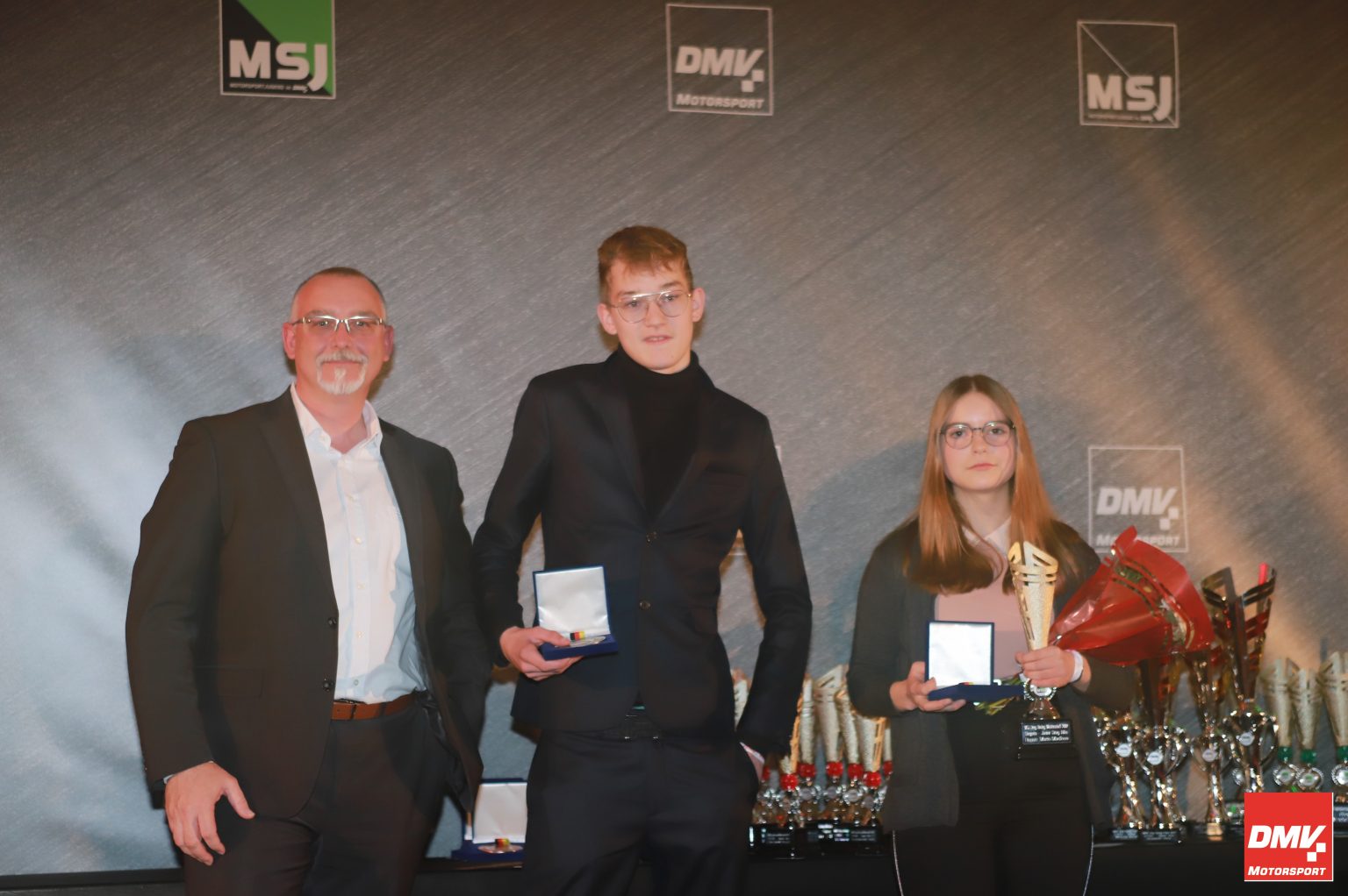 Die DMV Gala der Meister 2022 – Drag Racing Deutschland
