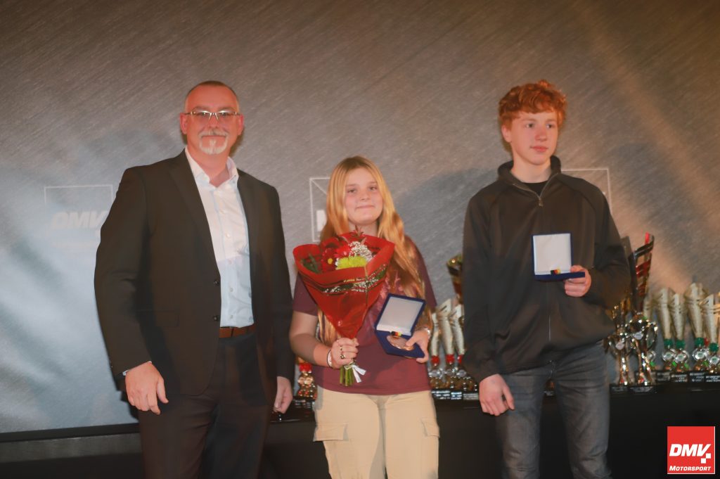 Die DMV Gala der Meister 2022 – Drag Racing Deutschland