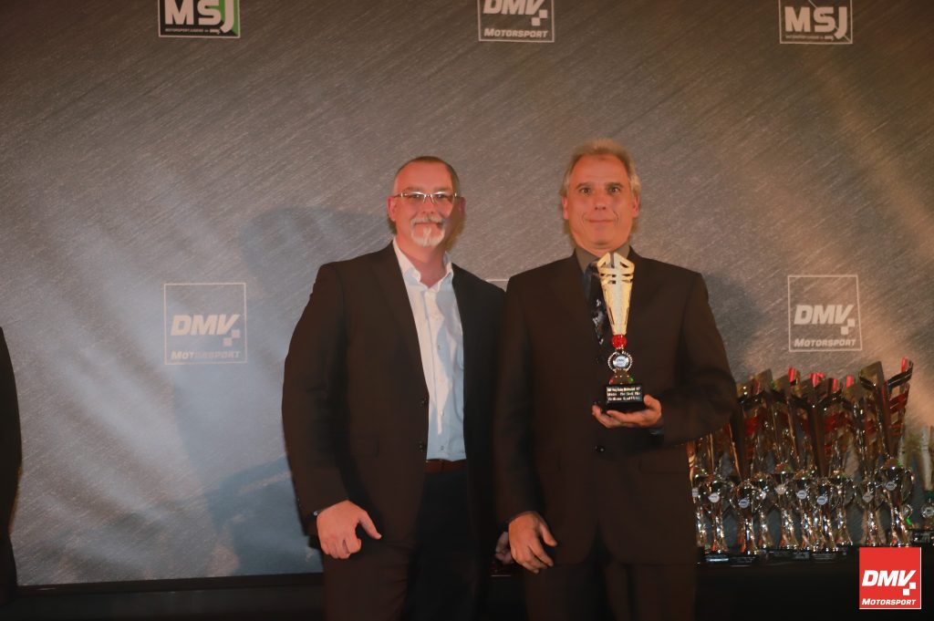 Die DMV Gala der Meister 2022 – Drag Racing Deutschland