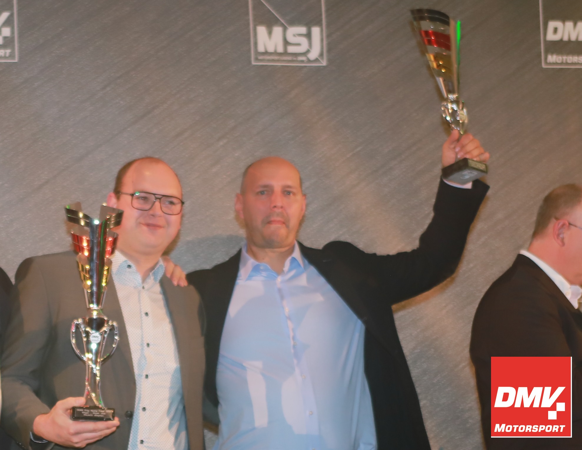 Die DMV Gala der Meister 2022 – Drag Racing Deutschland