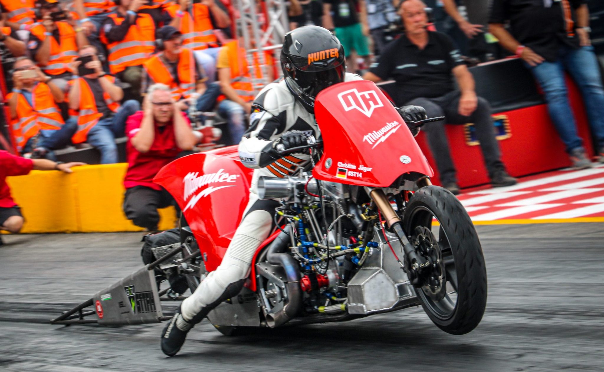 Badischer Motorsport Club e.V. – Drag Racing Deutschland