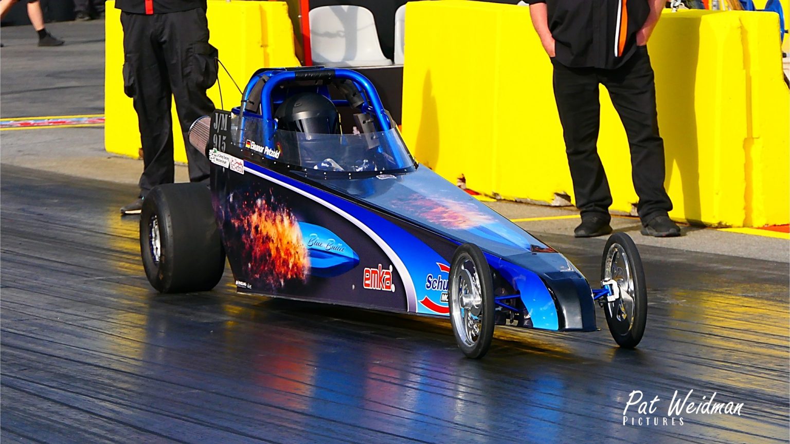 JDRP Teilnehmer – Drag Racing Deutschland