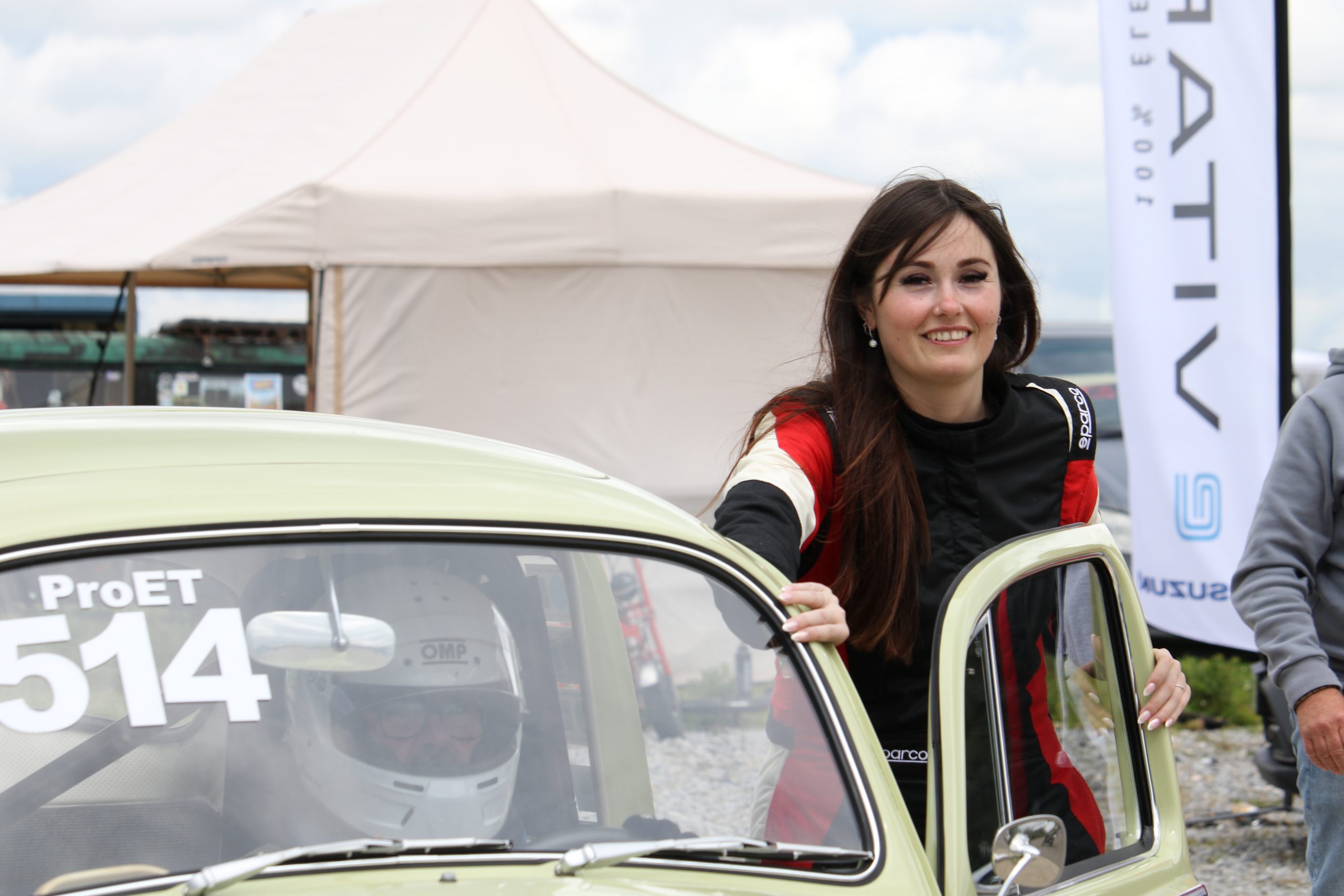 Halbzeitbilanz 2026: So steht es in den DMV/MSJ Drag Racing ...